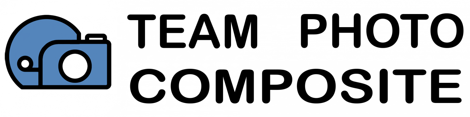 Home - Team Photo Composite